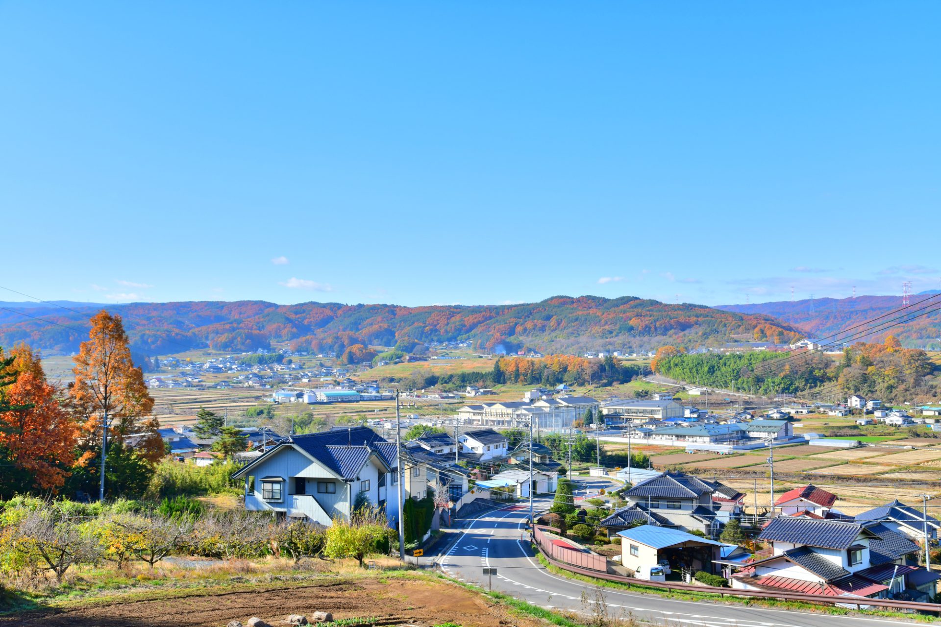 【長野県佐久市に住むための6つの基礎情報】佐久市で移住・2拠点生活。